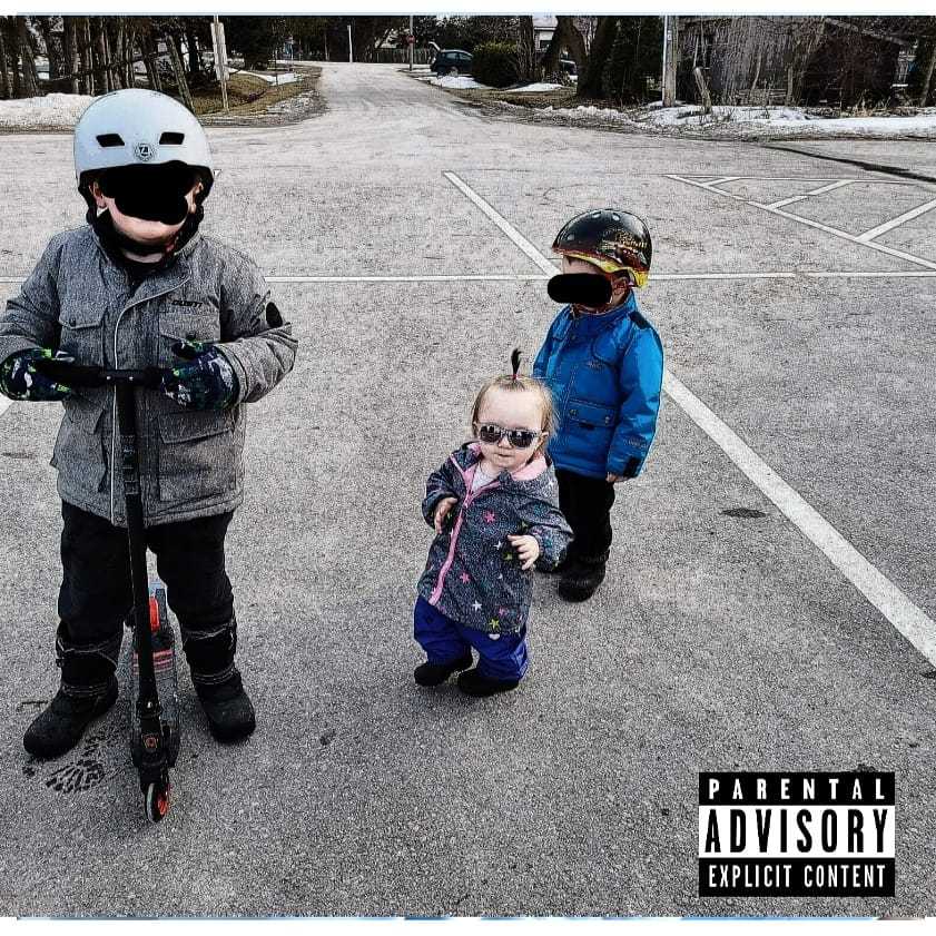 Dropping her new album | Scrolller