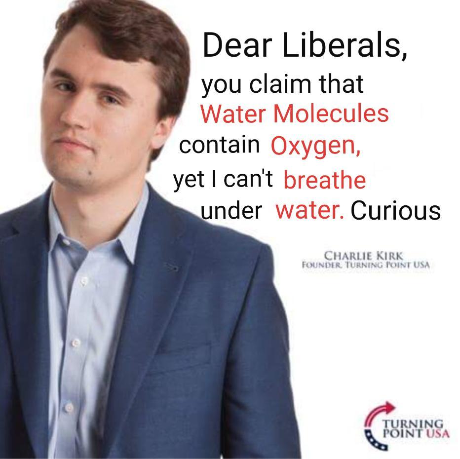 Drowning in Logic | Scrolller