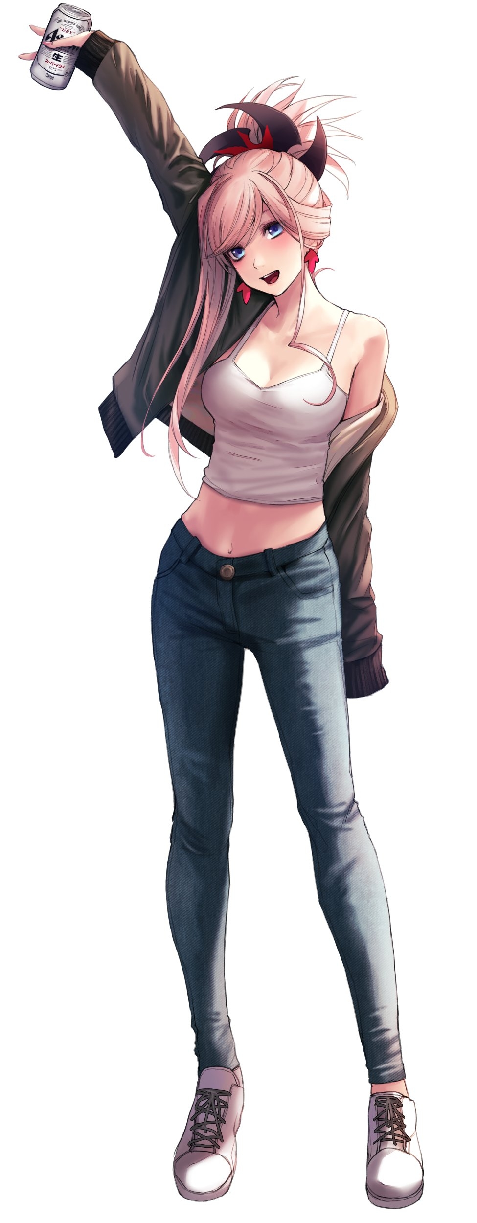 Drunk Musashi | Scrolller