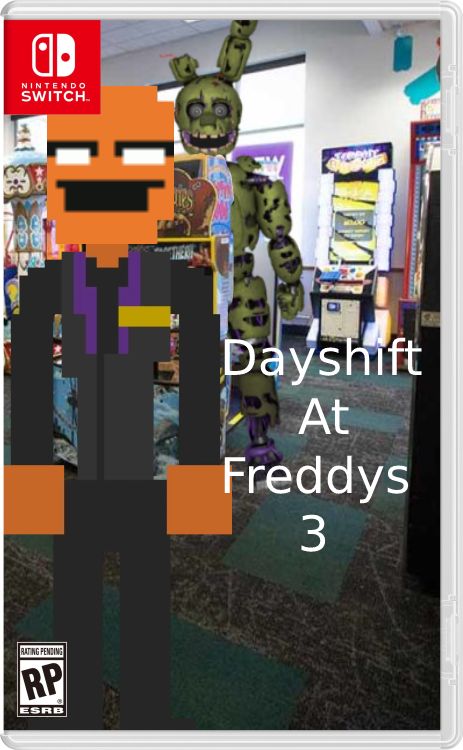 dsaf 3 on switch | Scrolller