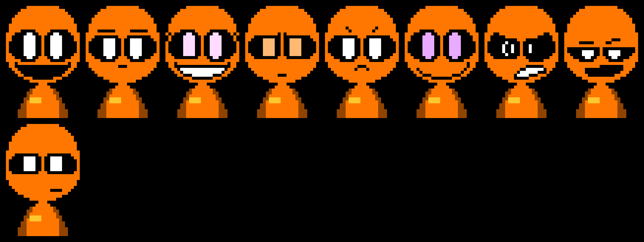 DSAF in Undertale 2: Facial Expression boogaloo. | Scrolller