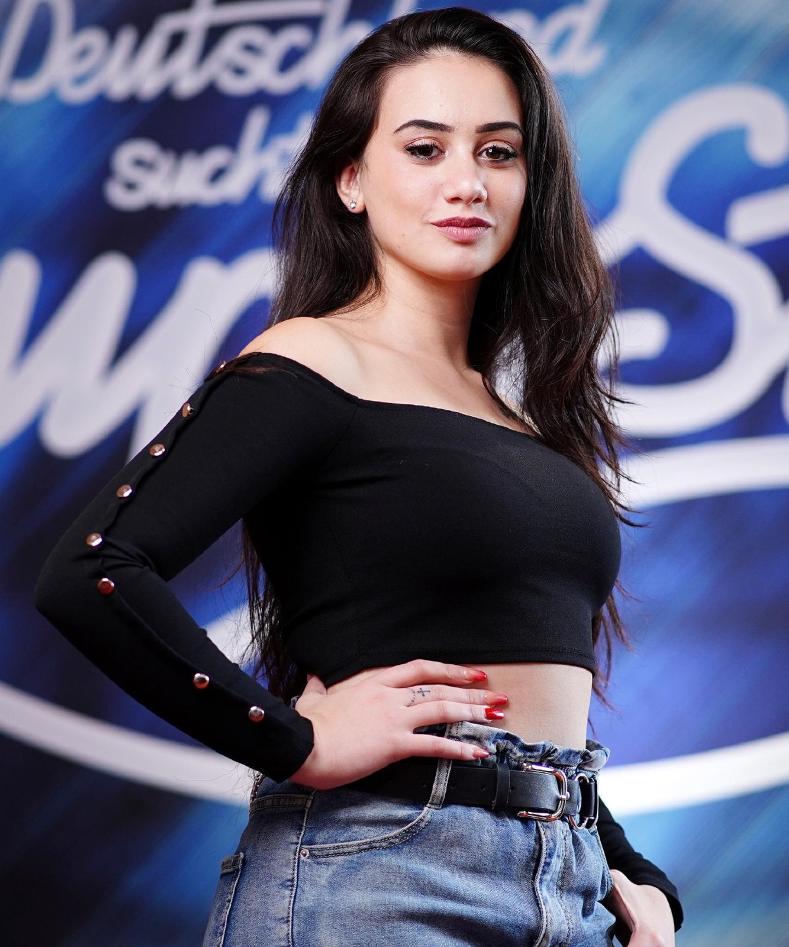 DSDS Casting | Scrolller