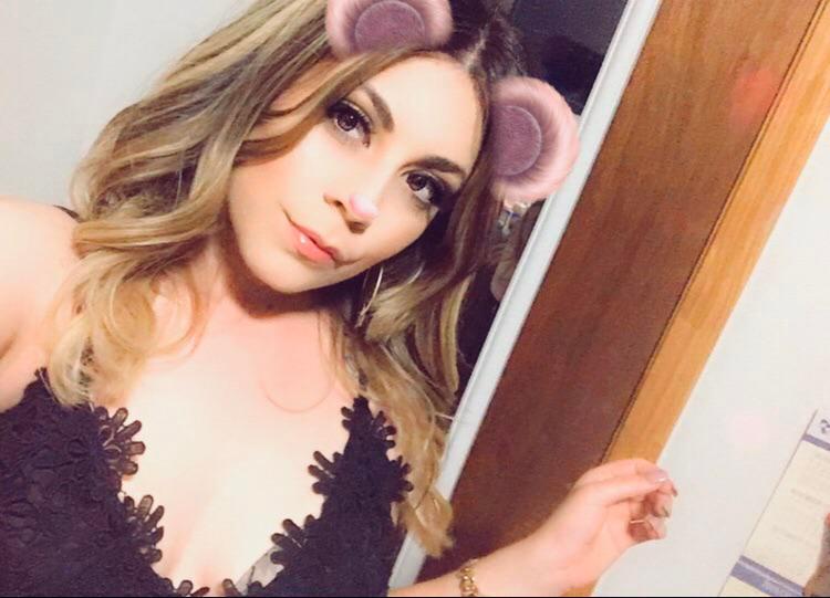 DT was fun last night ️😝 slide in my DMs If you know or saw me ️ Mcallen , DT | Scrolller