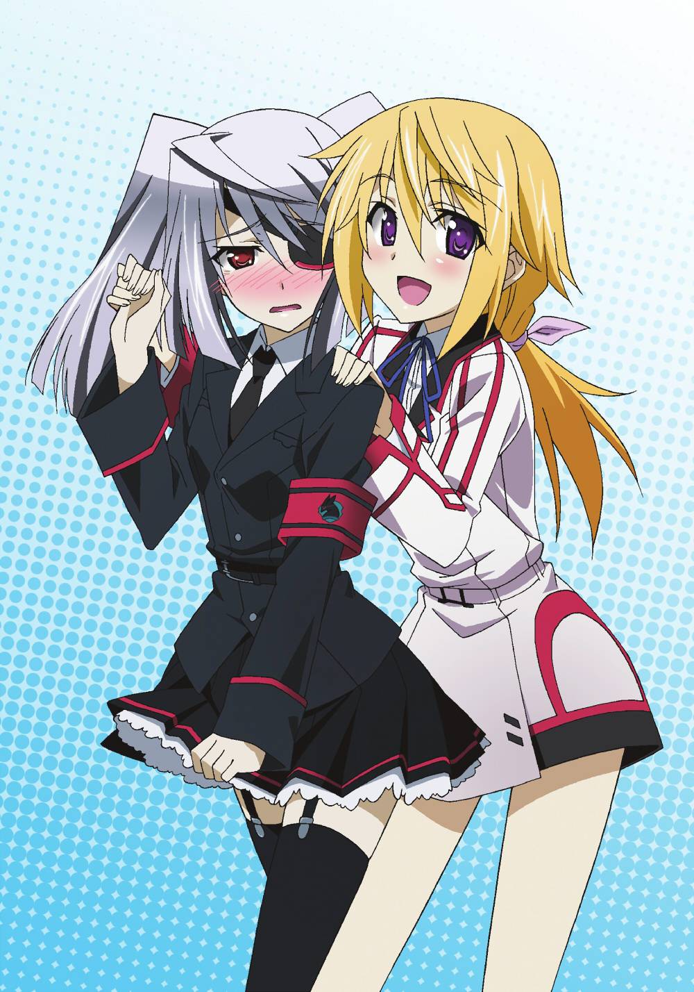 Dual cuteness overload | Scrolller