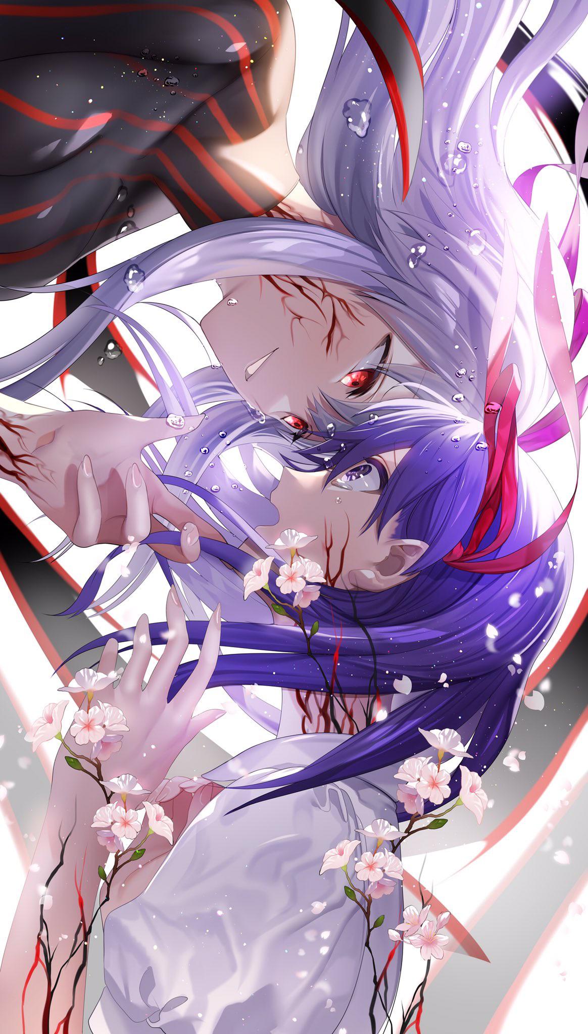 Duality [FGO] | Scrolller