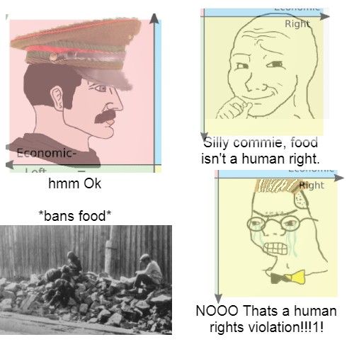 Duality of Libright (2/4) | Scrolller