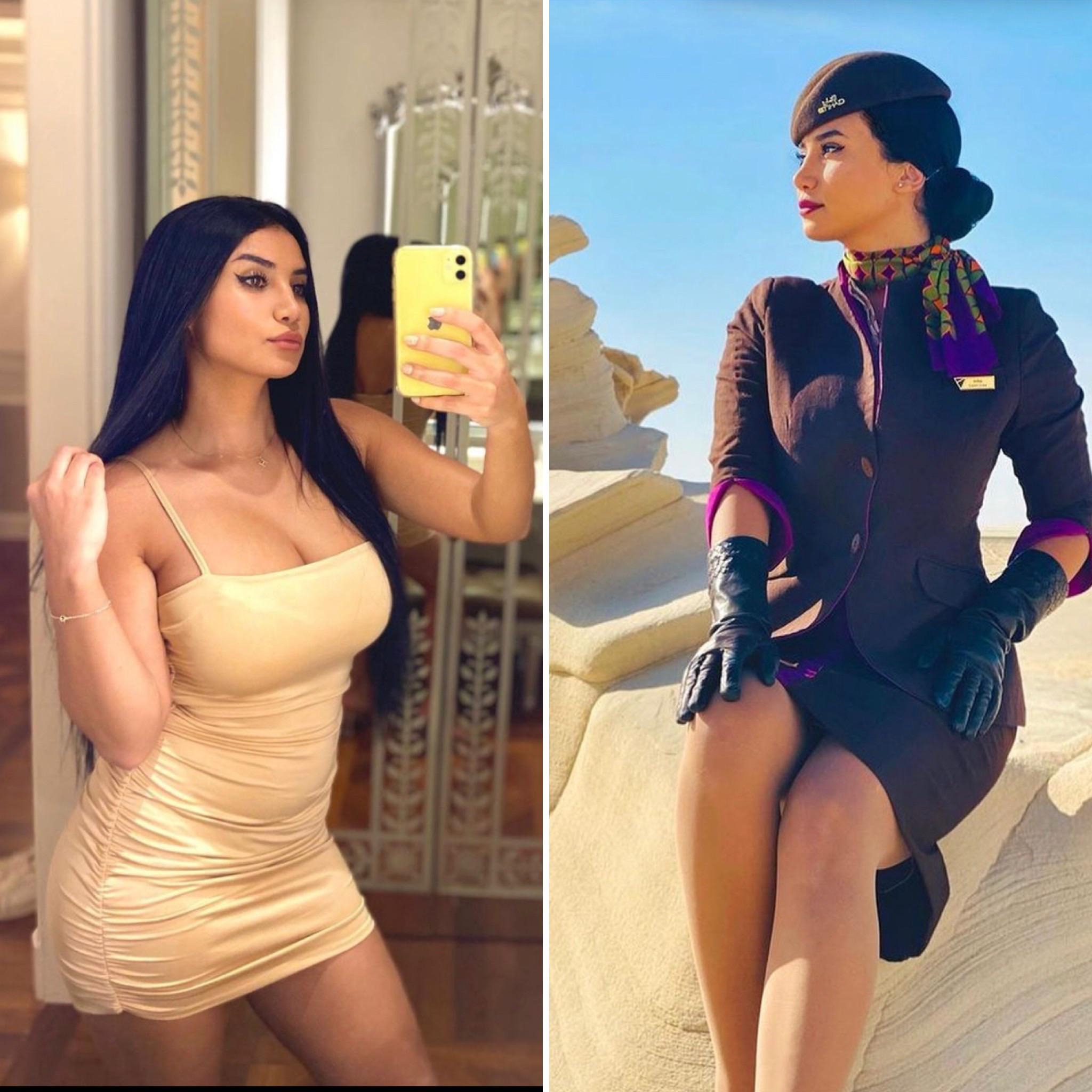 Dubai nights | Scrolller