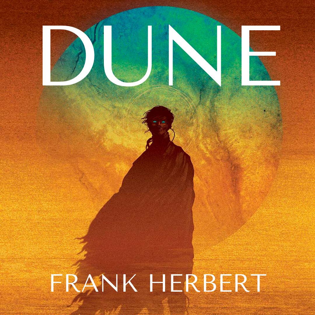 Dune (1965) by Frank Herbert | Scrolller