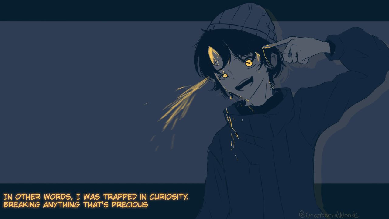 Bang!! Dunno man, Ghostbur seems a lil sus | Scrolller Bang!! Dunno man, Ghostbur seems a lil sus | Scrolller