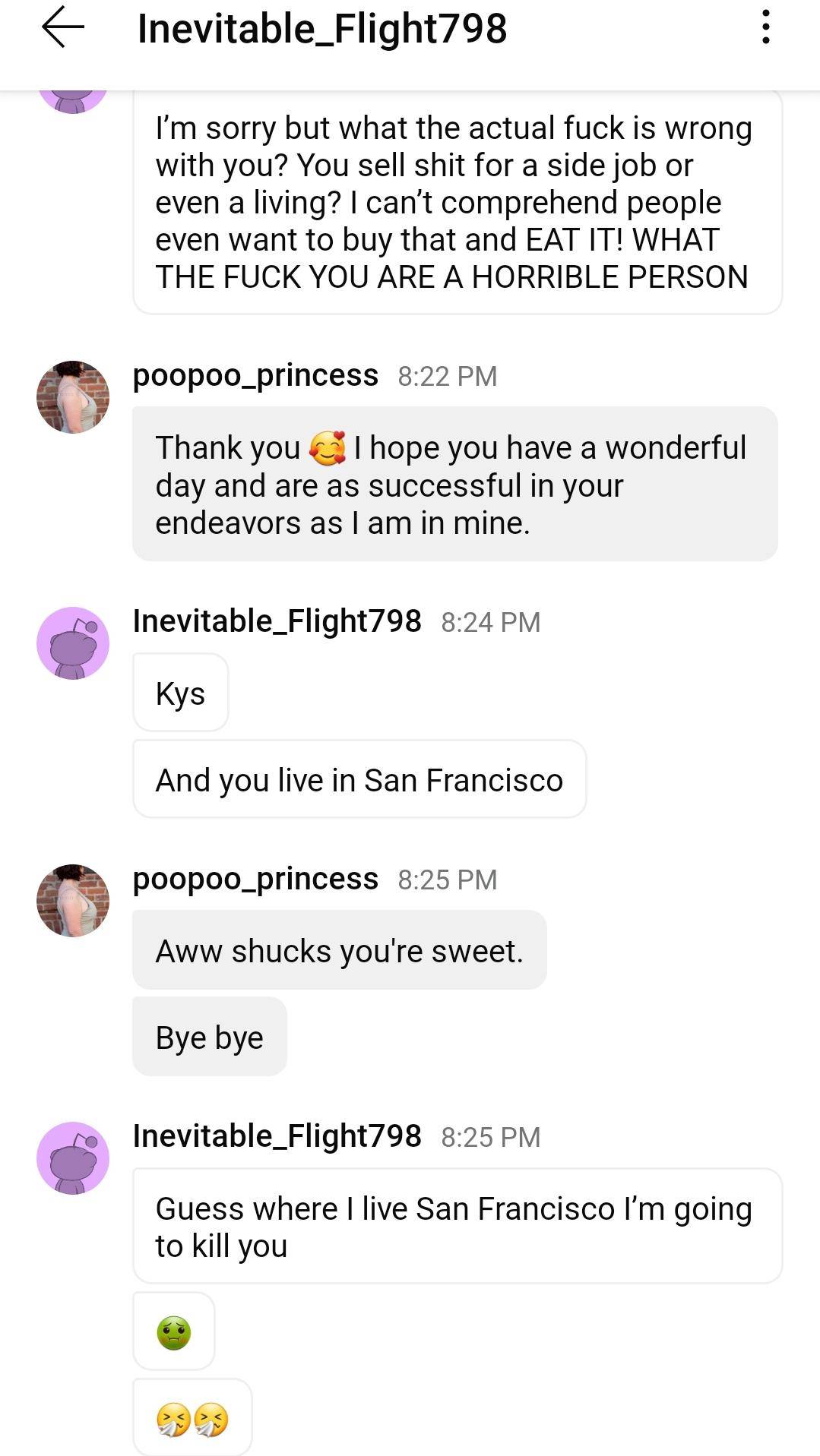 Dunno why my post got removed but watch out for this dolt, sellers 💕 he ... Dunno why my post got removed but watch out for this dolt, sellers 💕 he ...