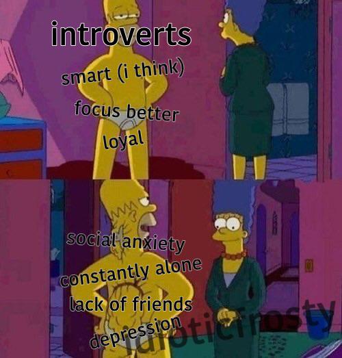 dying inside | Scrolller