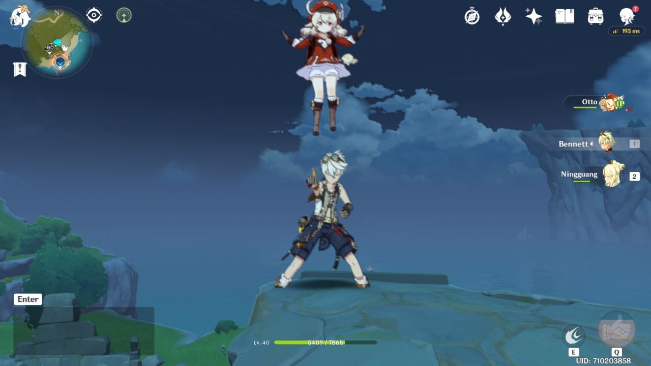 Dynamite Duo | Scrolller