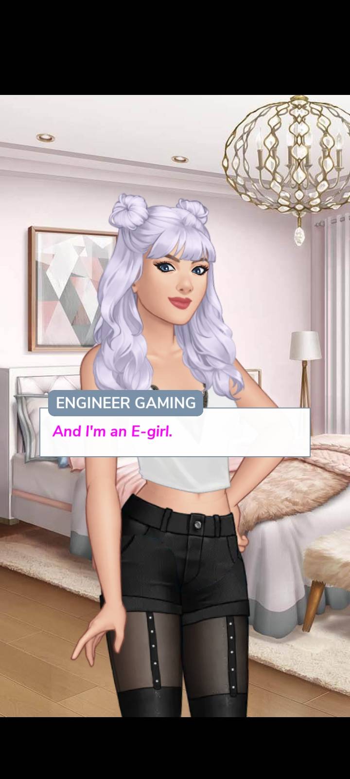E girl engineer gaming | Scrolller