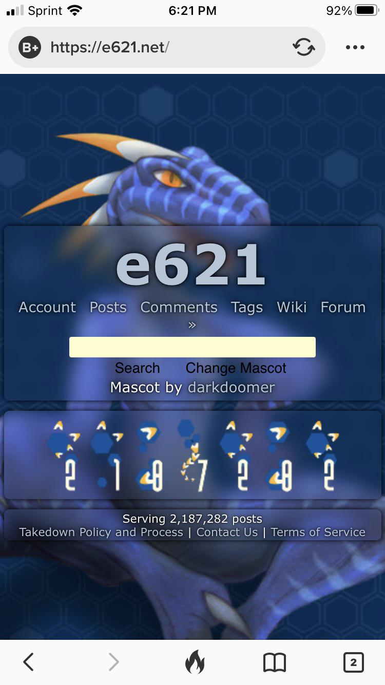 E621 | Pictures | Scrolller NSFW