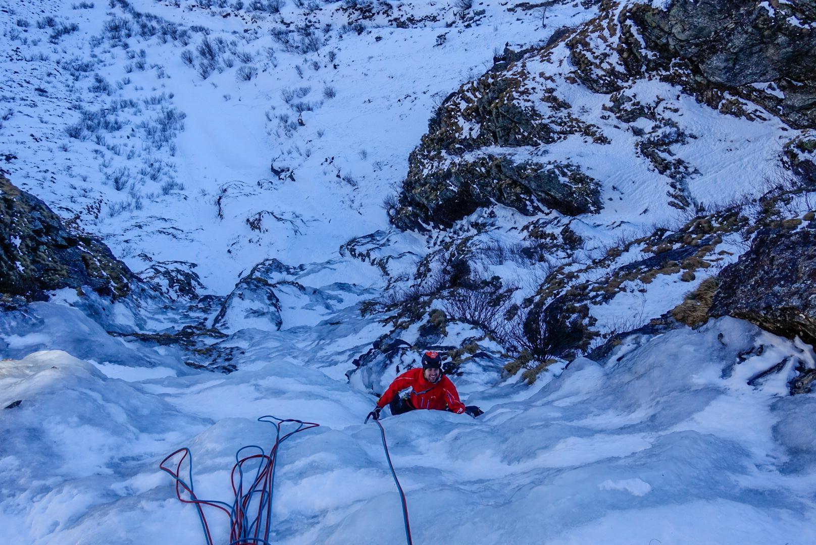 Early Ice | Scrolller