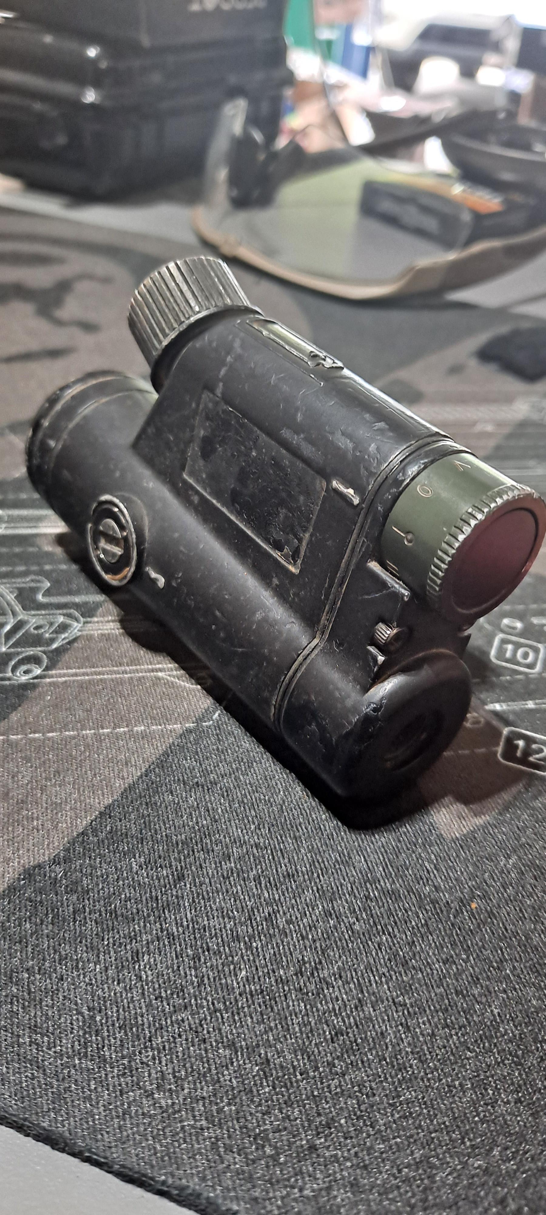 Early iraq "peq15" ITL AIM 2000 | Scrolller