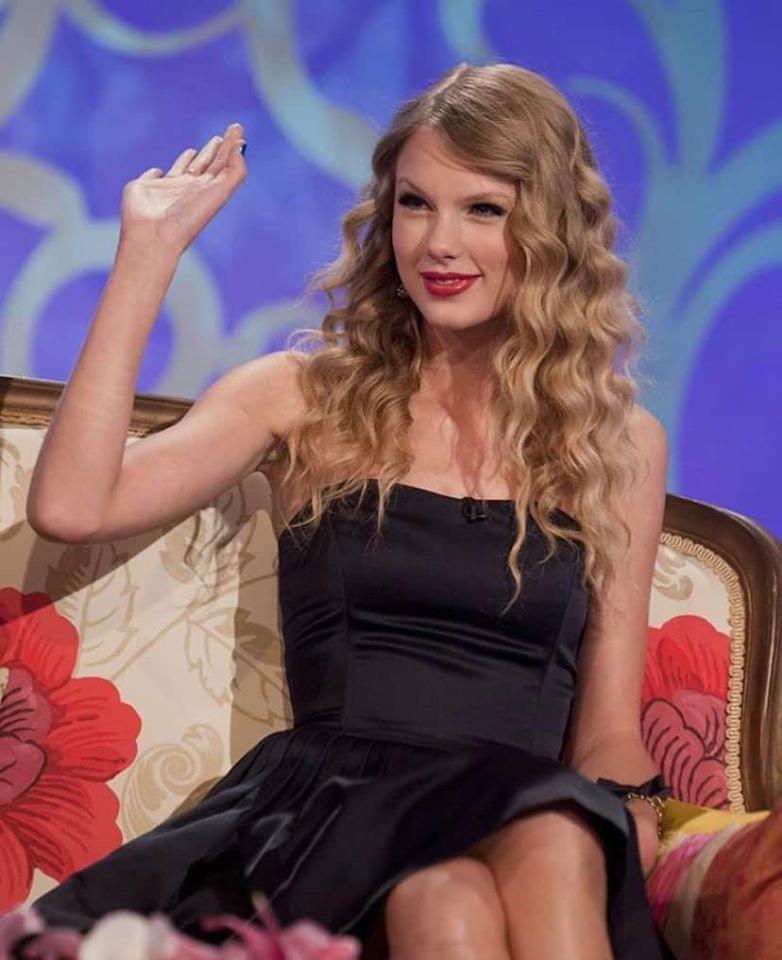 Early Taylor | Scrolller