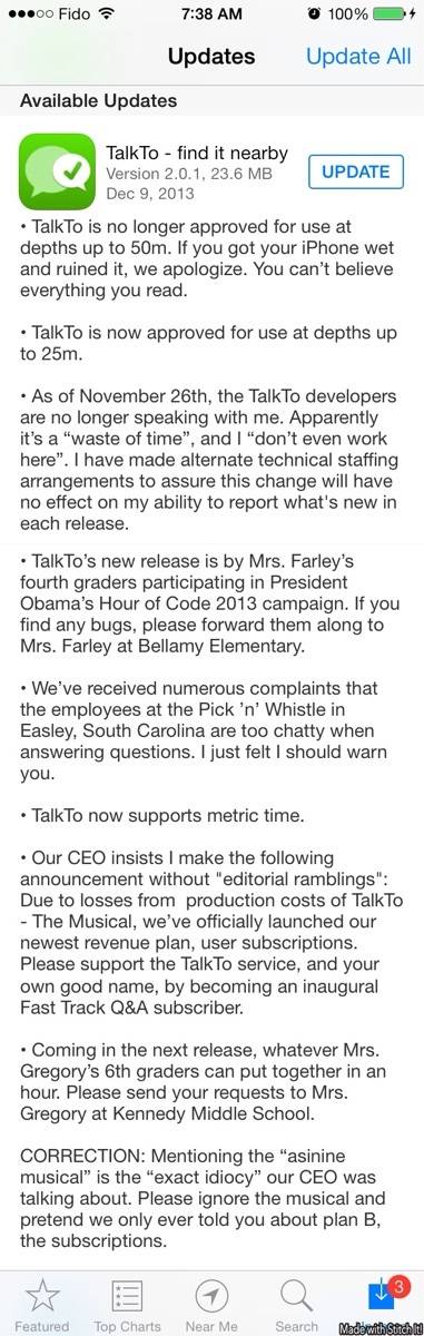 Easley is famous...Where is the Pick 'n' Whistle? | Scrolller