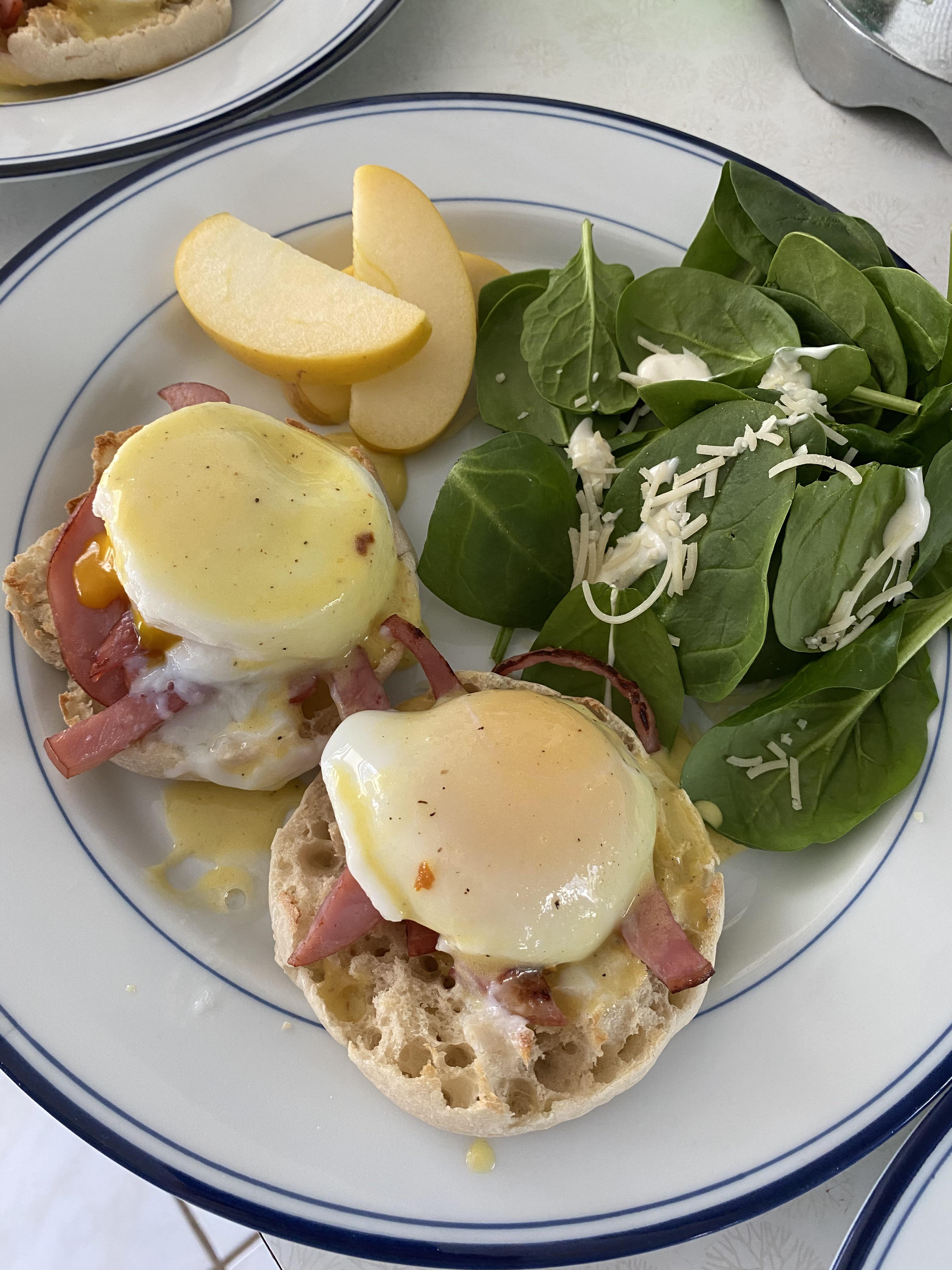 Easter Brunch 🐣 🐰 | Scrolller