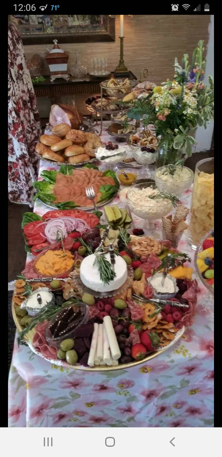 🐣 Easter buffet!! | Scrolller