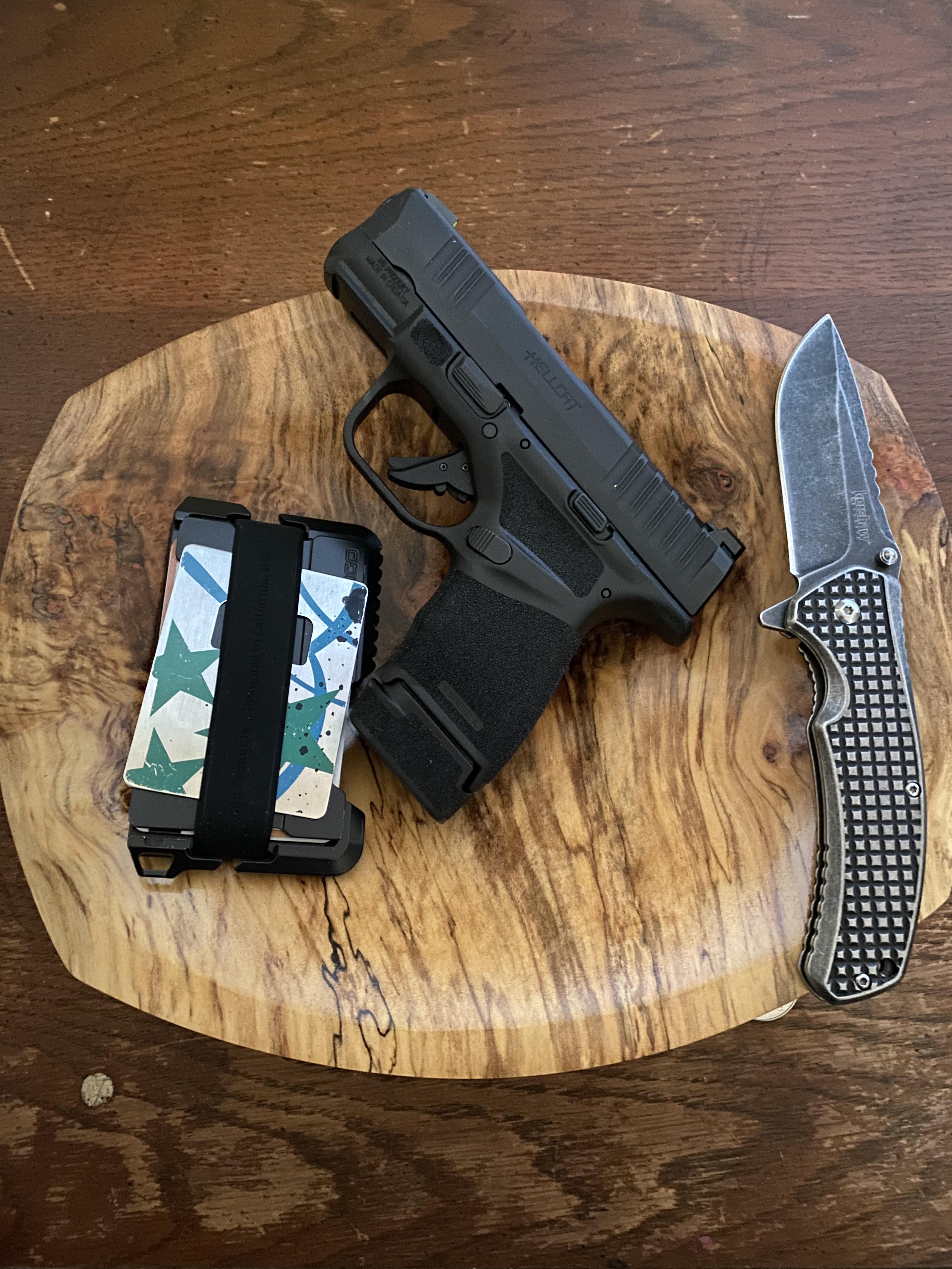 Easter carry...basic | Scrolller