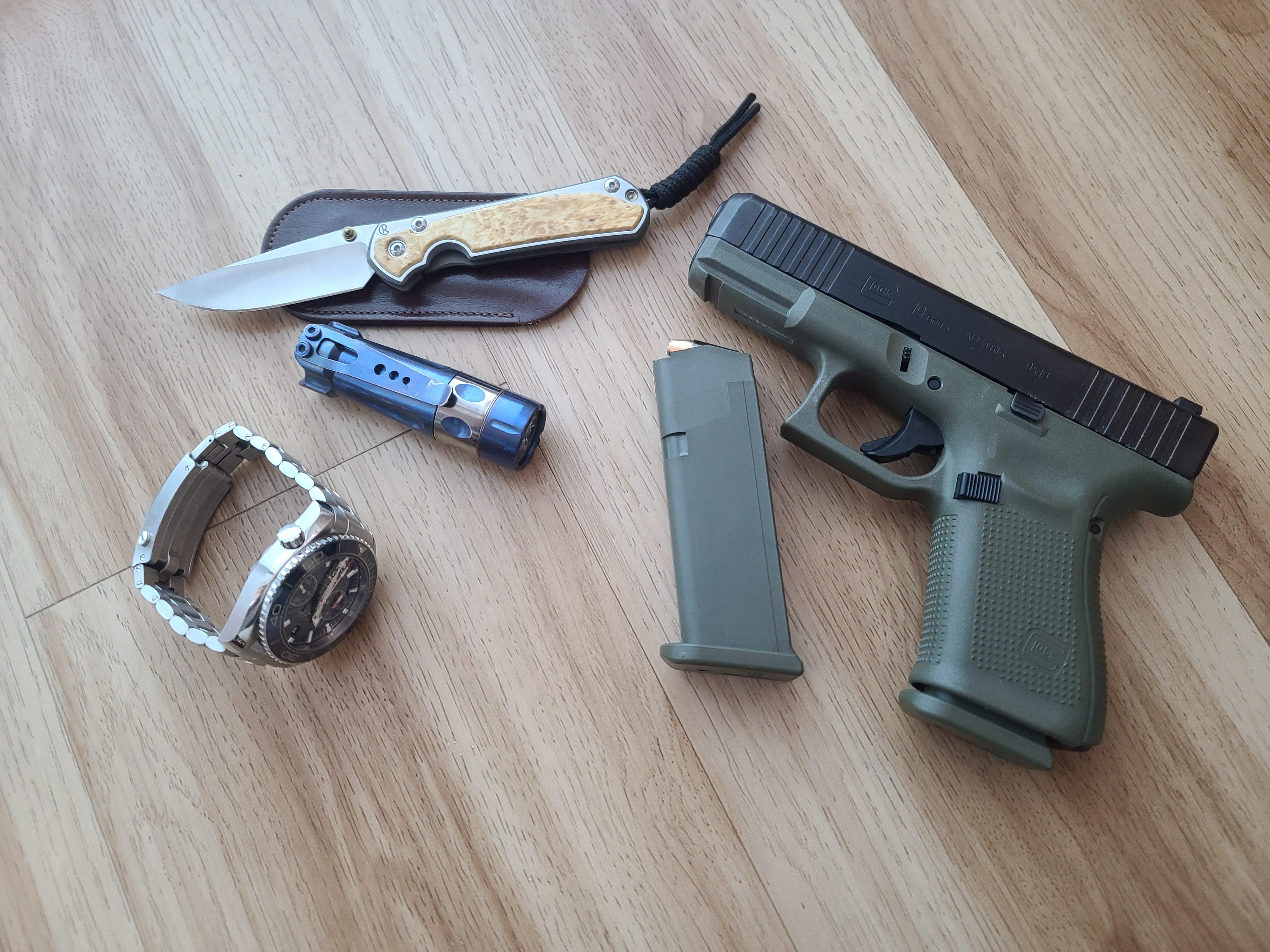 Easter EDC | Scrolller