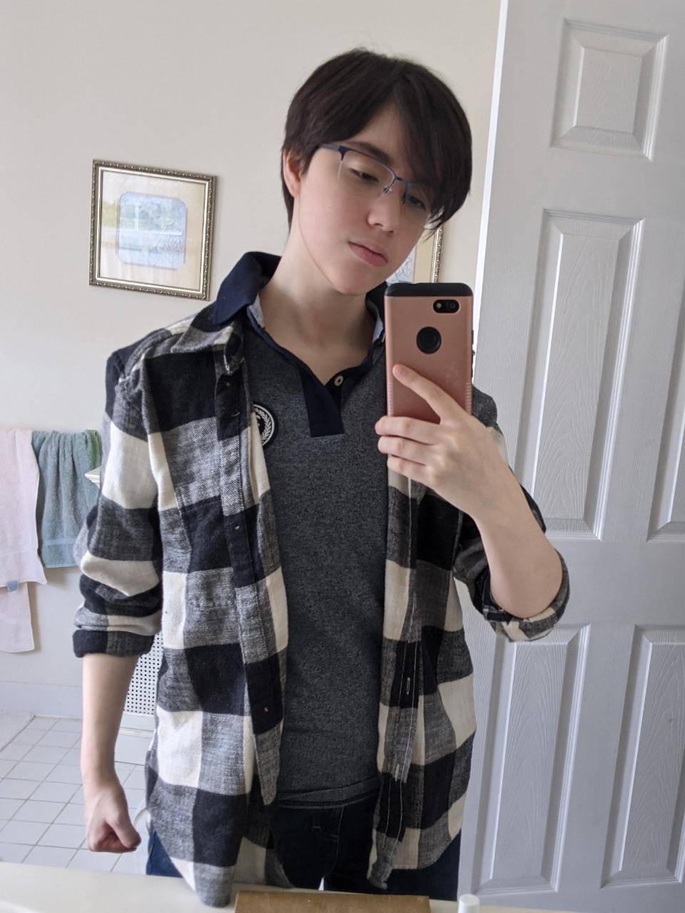 Easter look age and gender me? | Scrolller