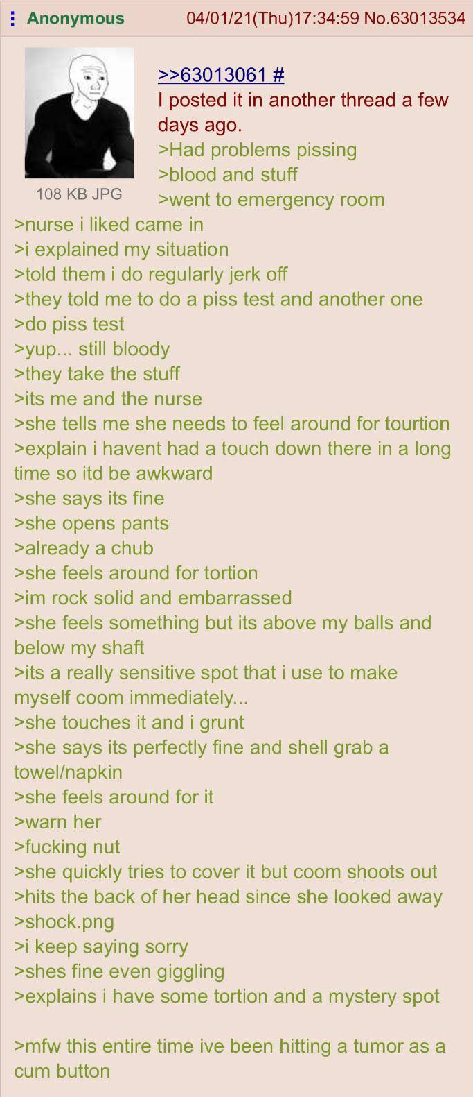 Easy button | Scrolller