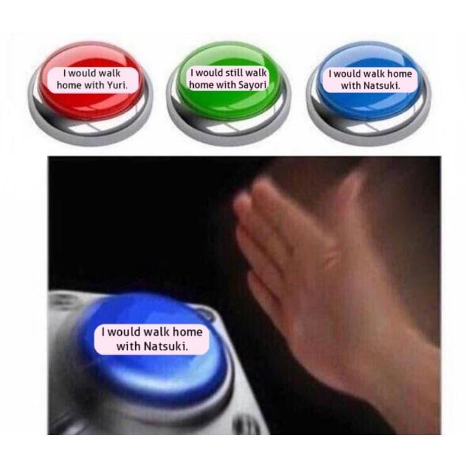 Easy choice | Scrolller