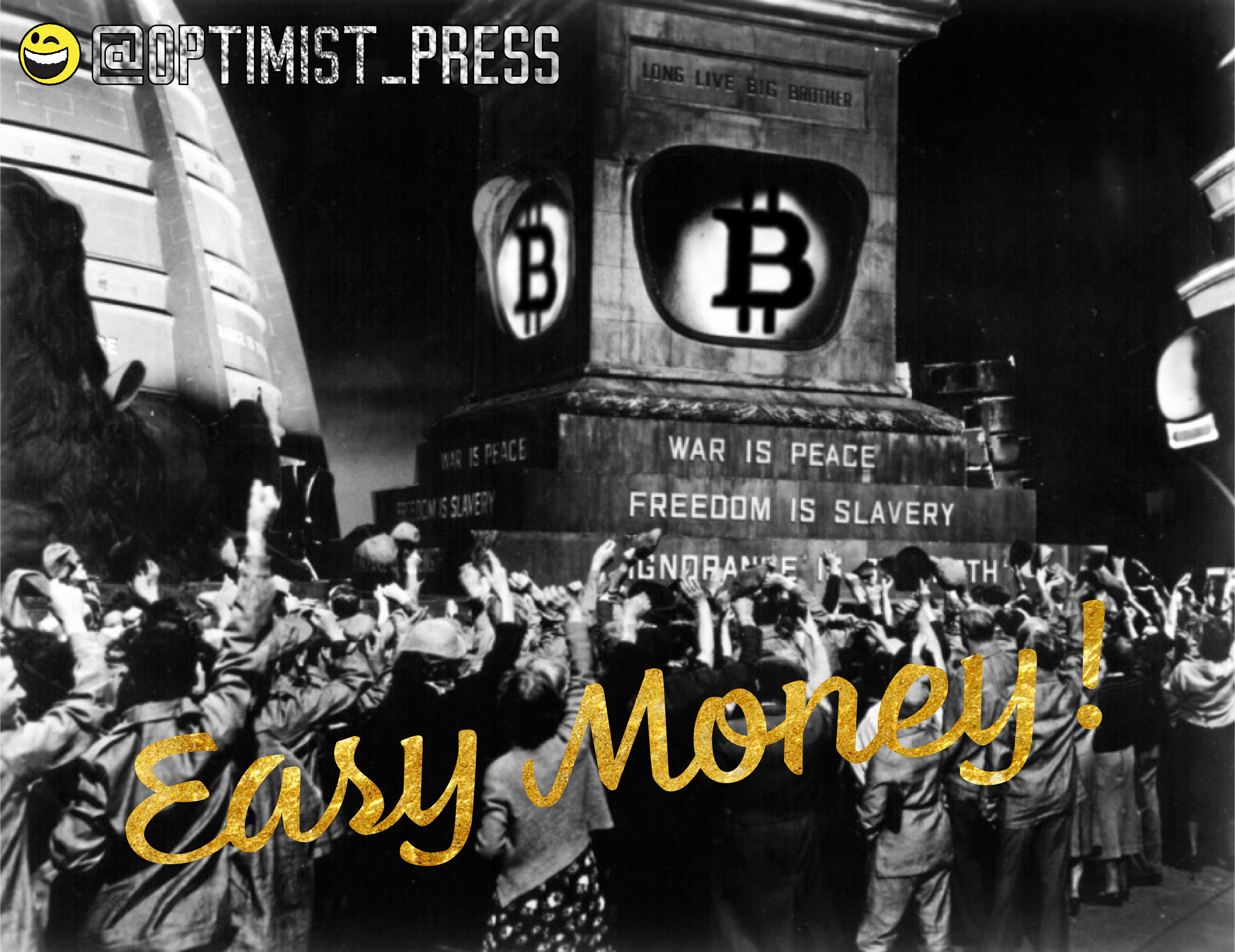 Easy Money! | Scrolller