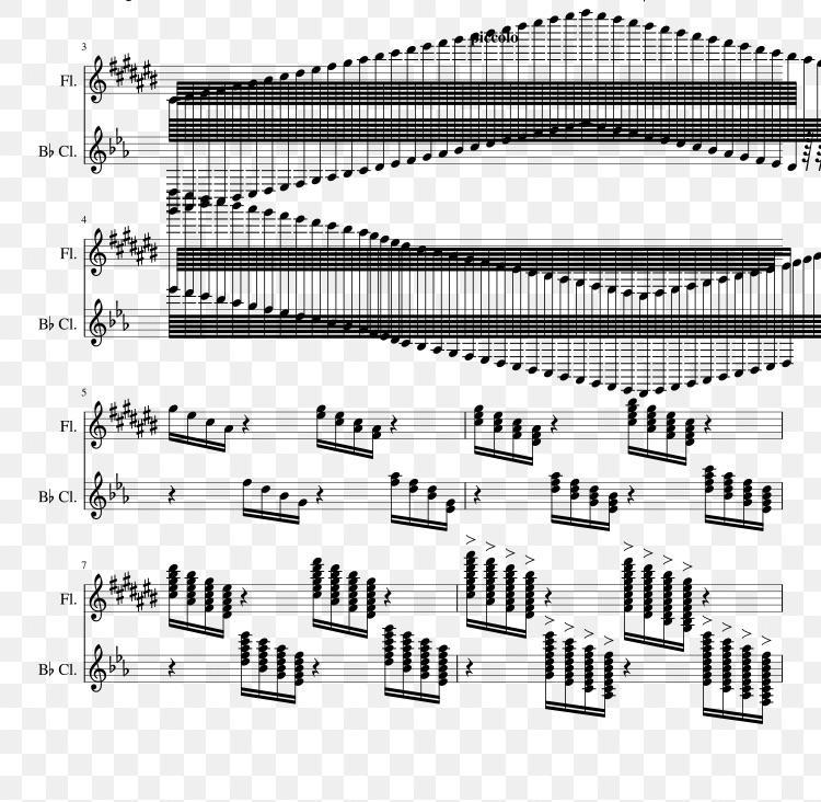 easy scales | Scrolller