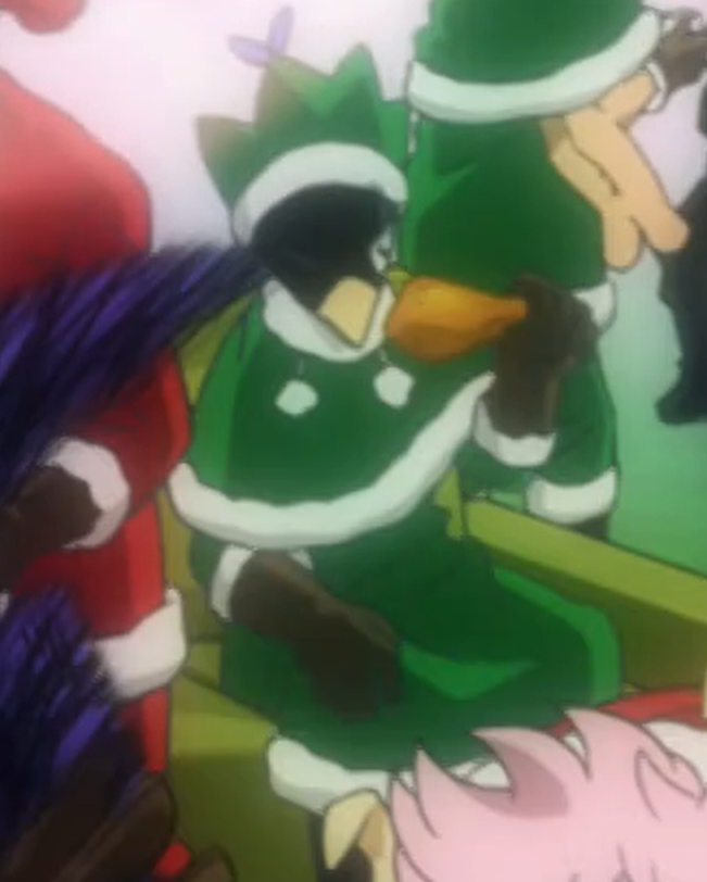 Eating Chicken | Scrolller