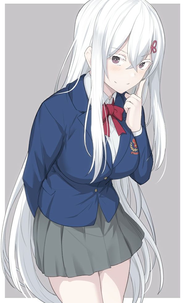 Echidna [Re:Zero] | Scrolller