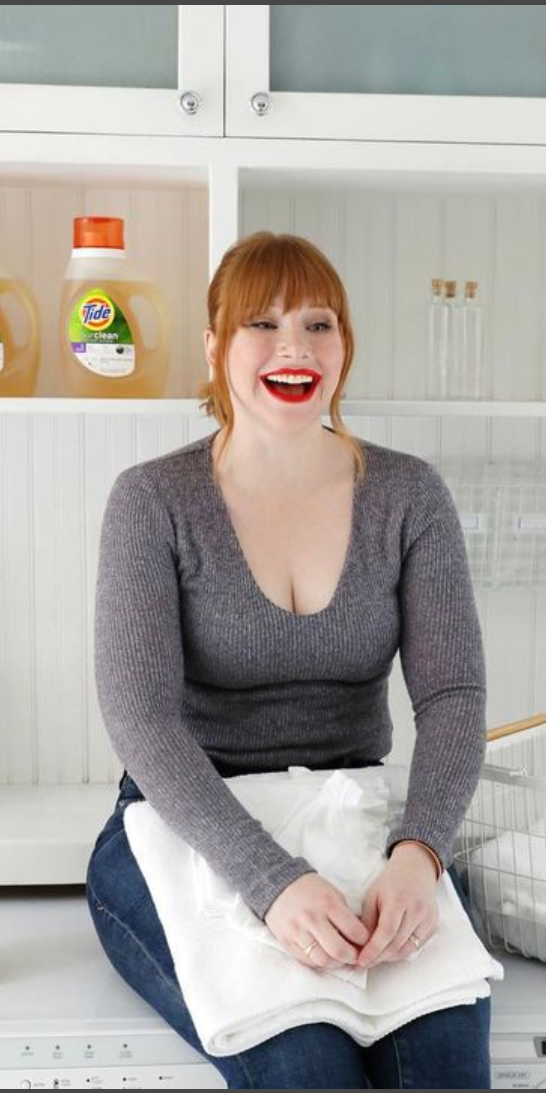 Edging my small cock for mommy Bryce | Scrolller