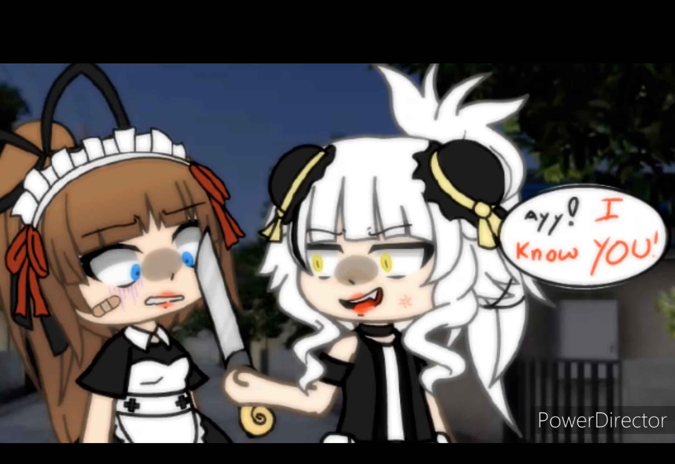 Edgy edit | Scrolller