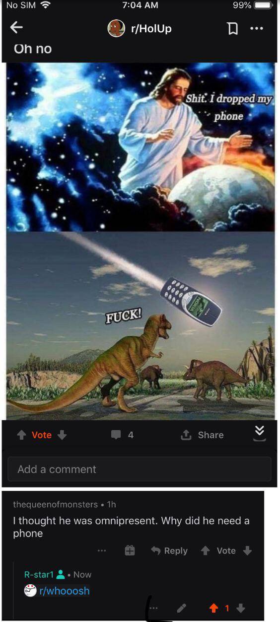 Edited with Google Docs | Scrolller