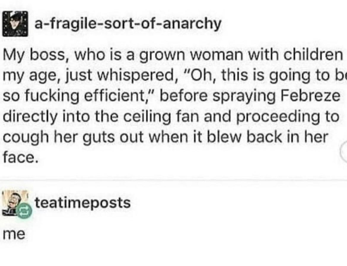 efficiency | Scrolller