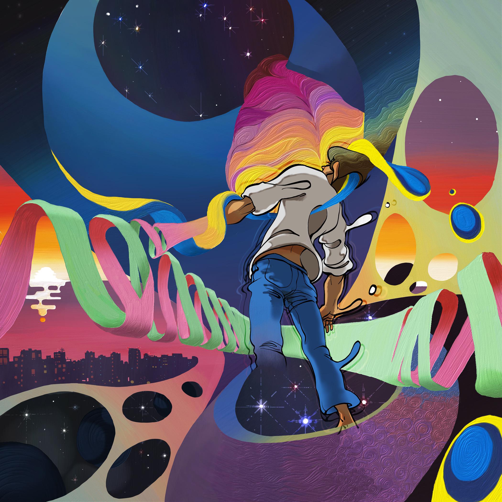 Ego Death | Scrolller