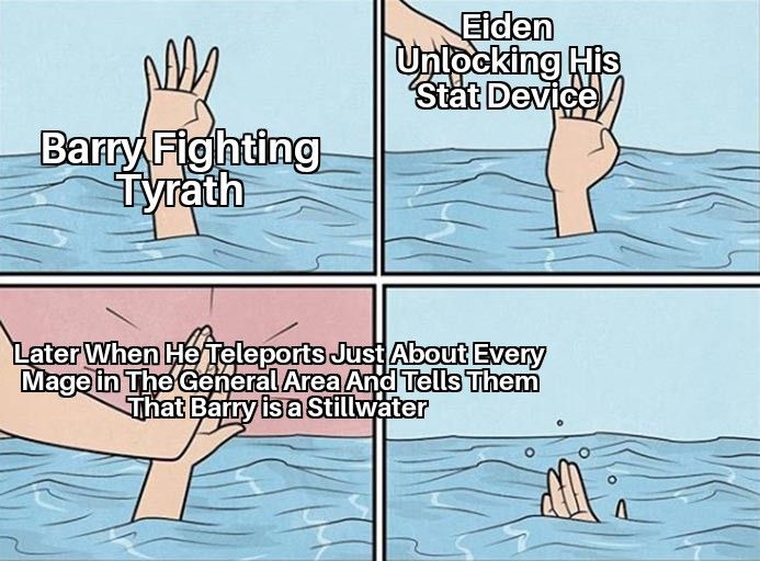 Eiden Be Like | Scrolller