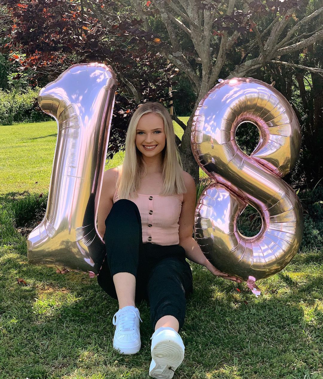 Eighteen | Scrolller