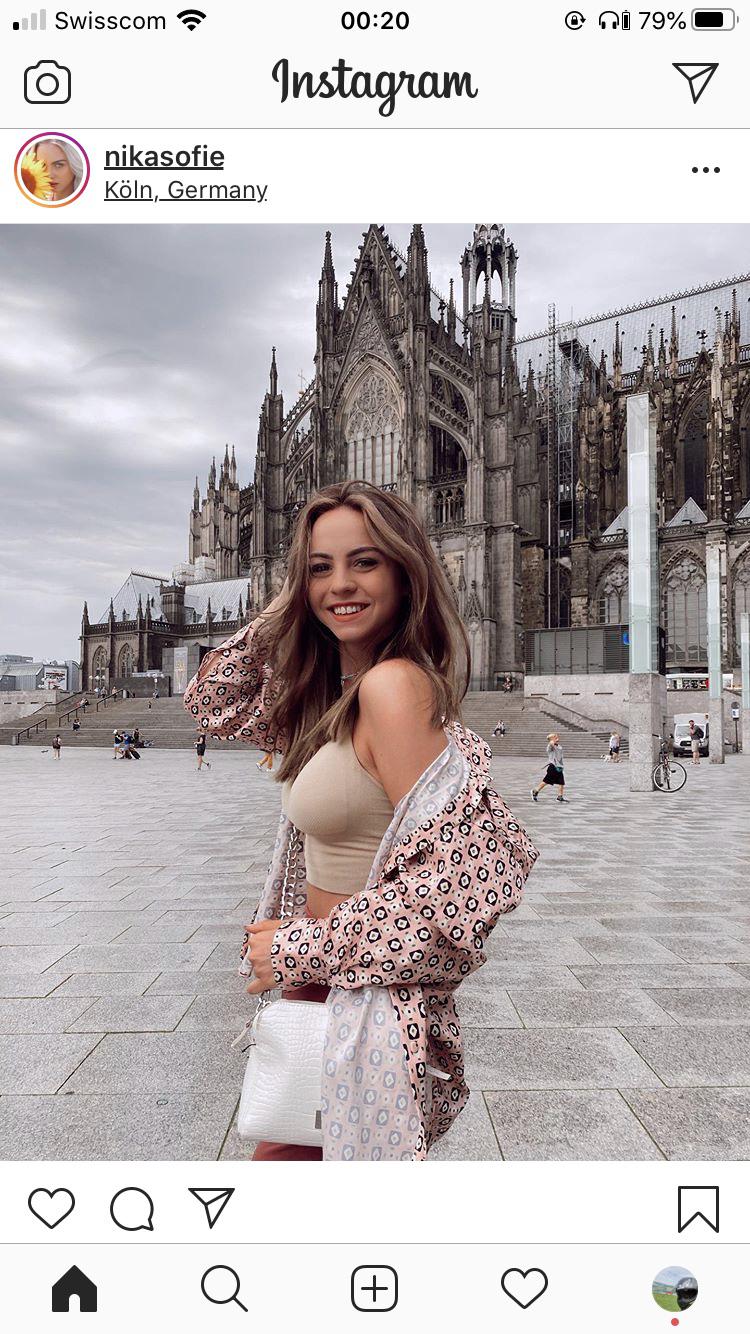 Einfach geil | Scrolller