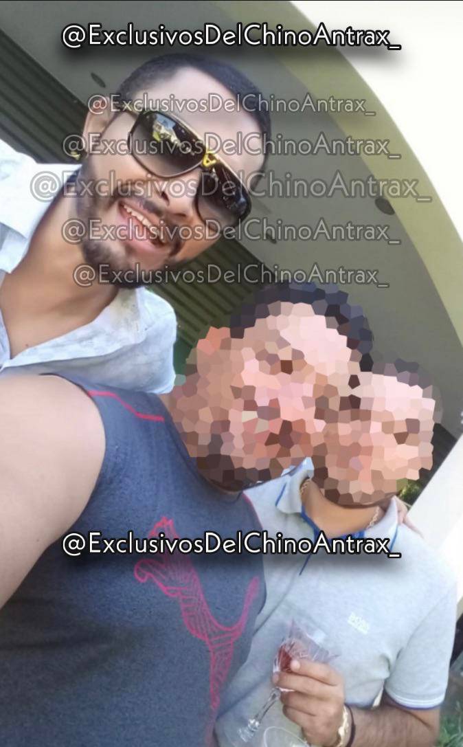 El Chino Antrax (2020) | Scrolller