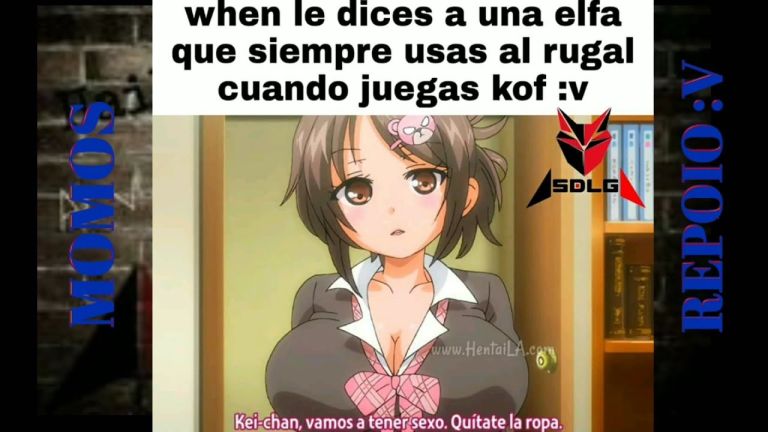 El meme es malisimo, solo quiero la sauce | Scrolller