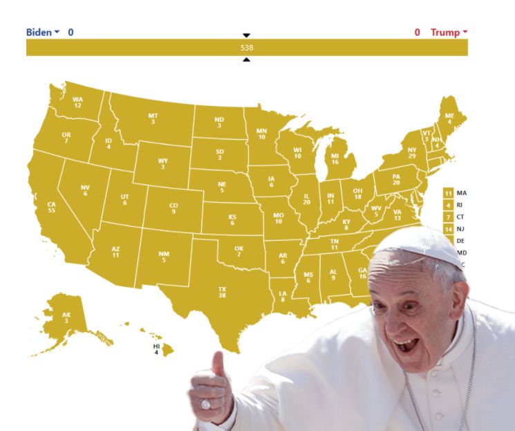 Election results | Scrolller