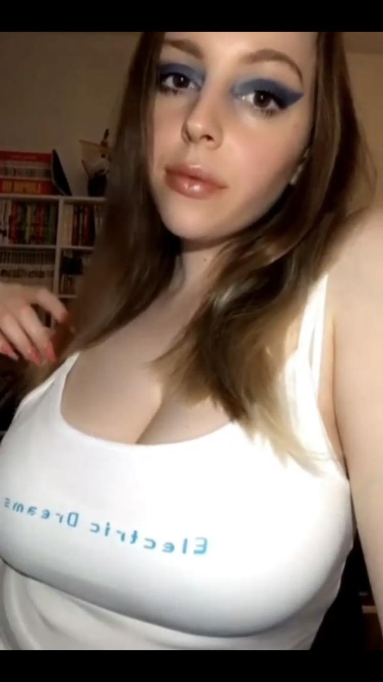 ⚡️ ️electric dreams ️⚡️ | Scrolller