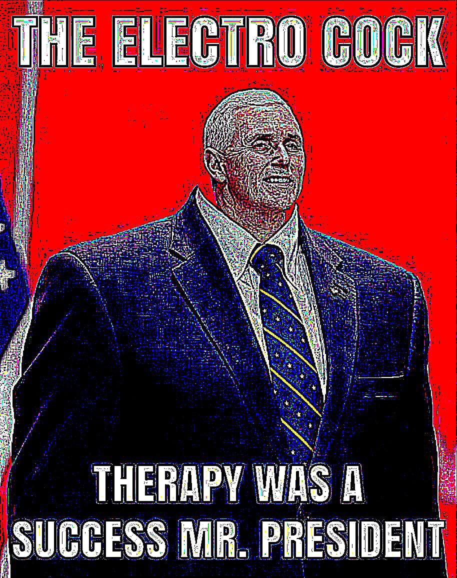 Electro-Therapy | Scrolller