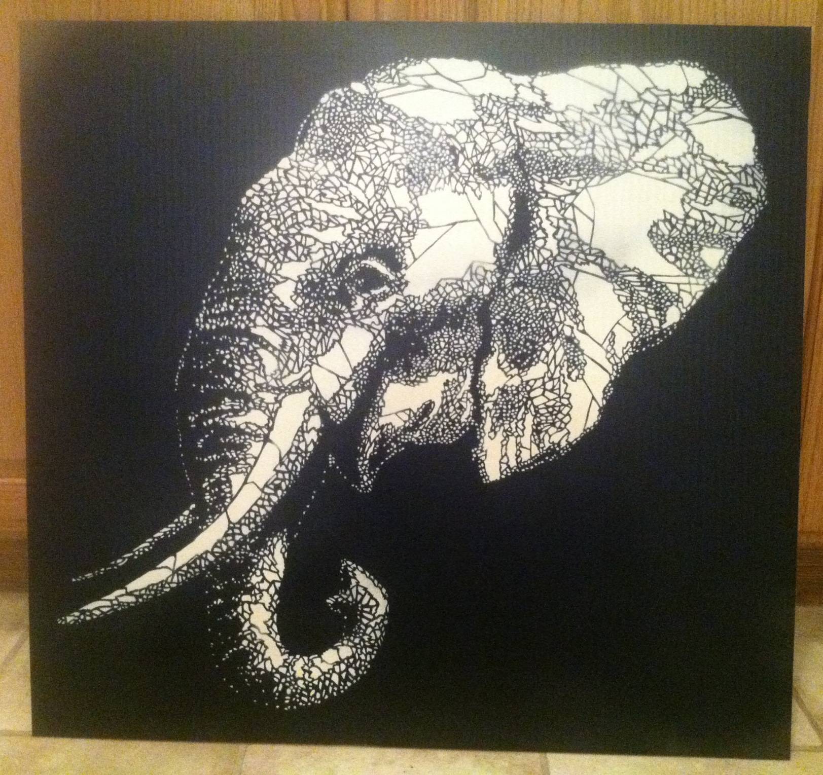 Elephant | Scrolller