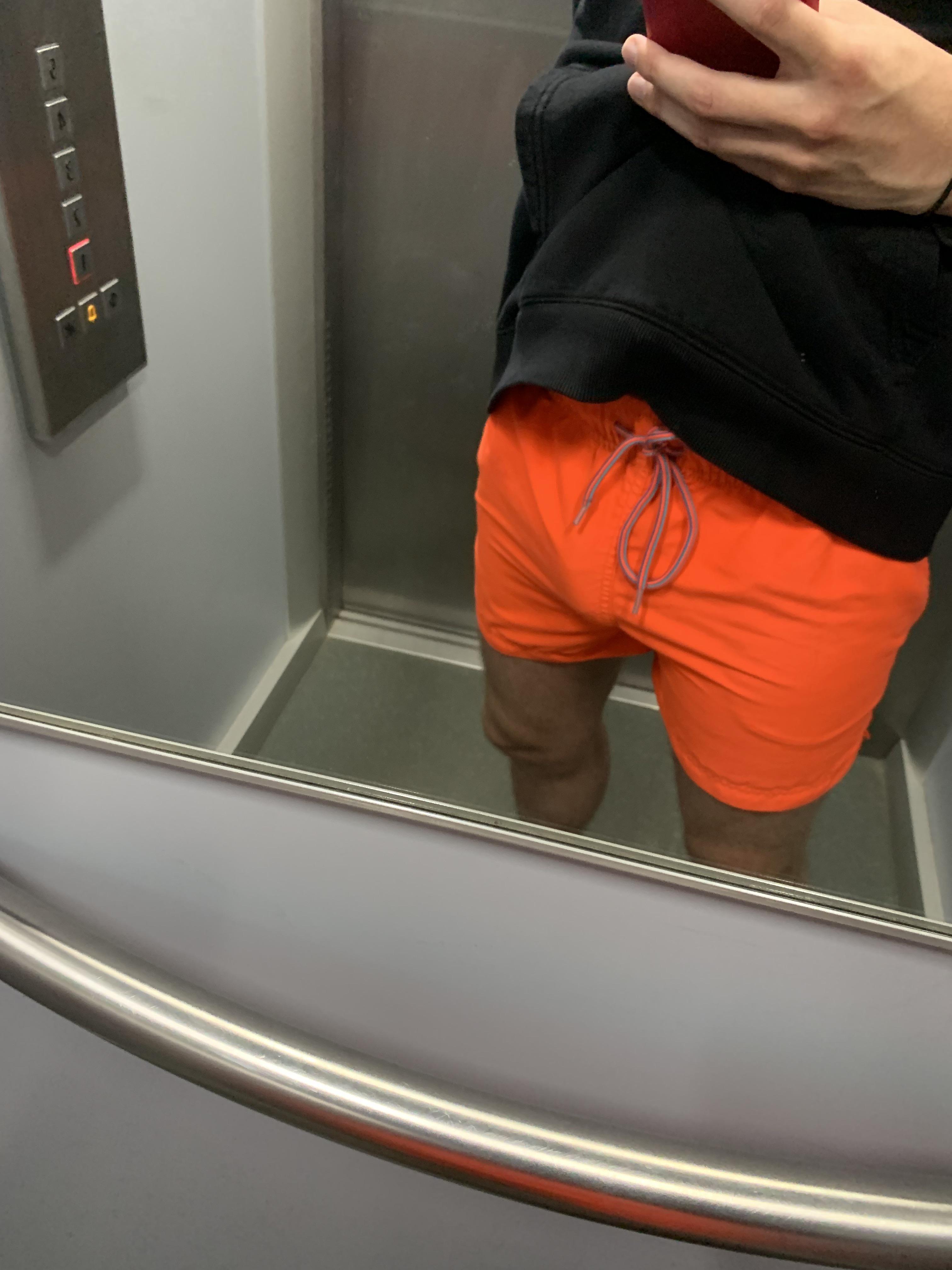 Elevator | Scrolller