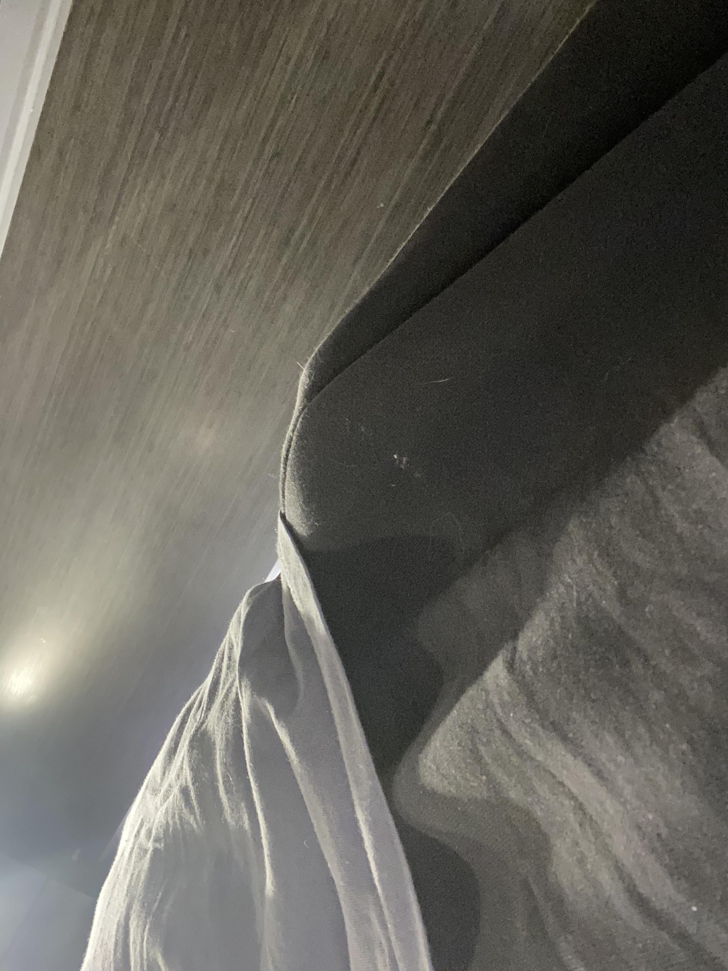 Elevator bulge | Scrolller