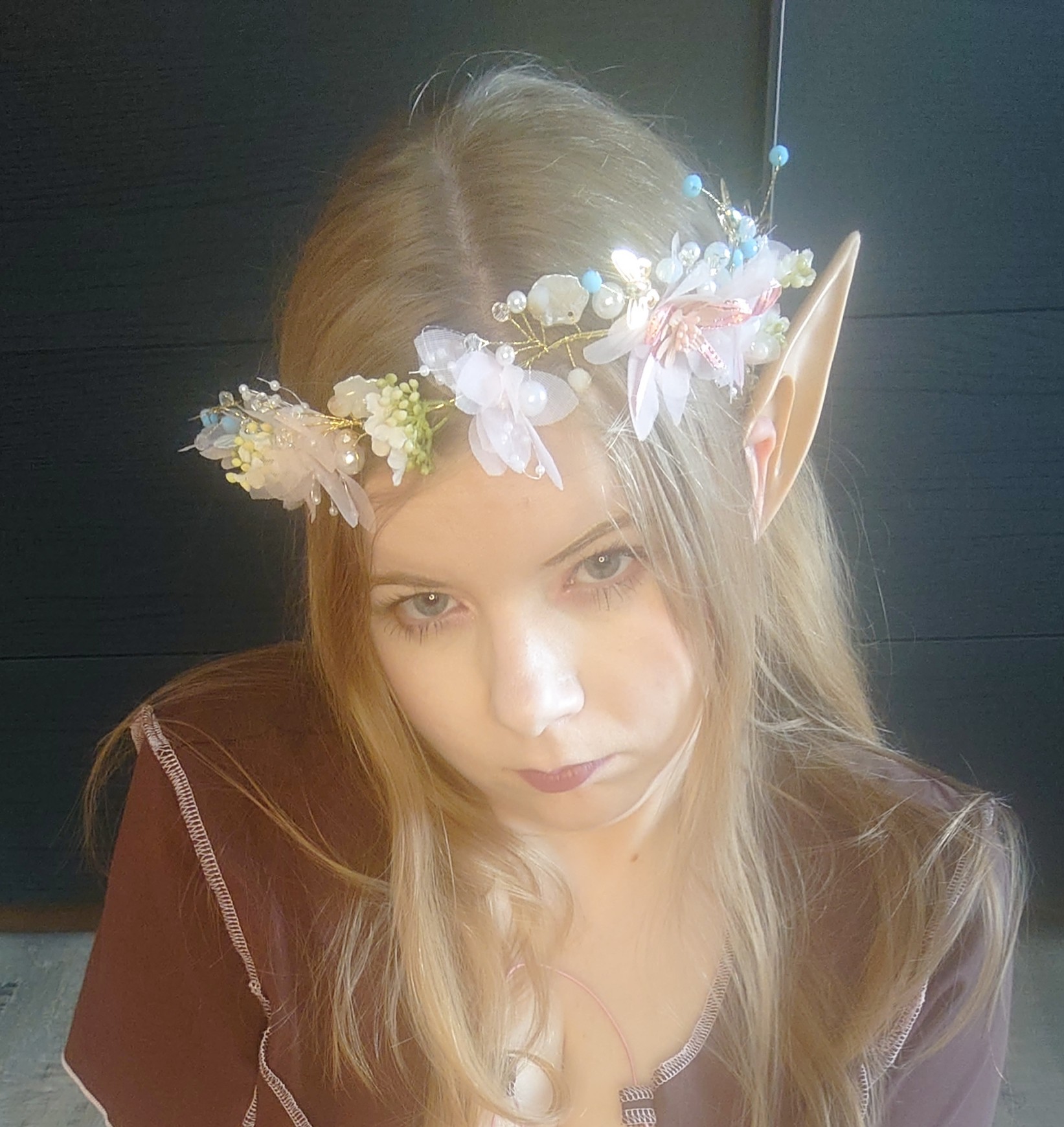 Elf princess! | Scrolller